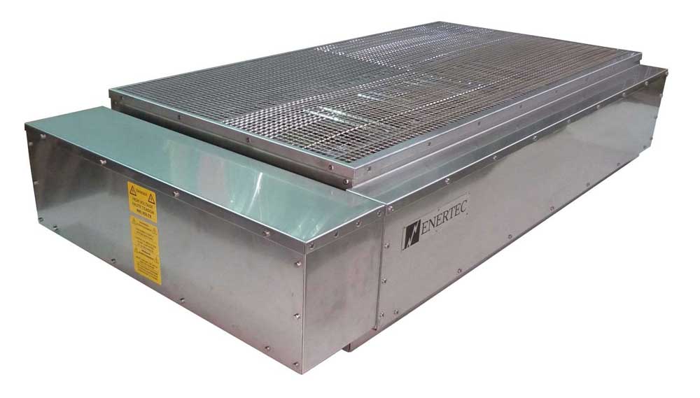 Enertec inc. | Products