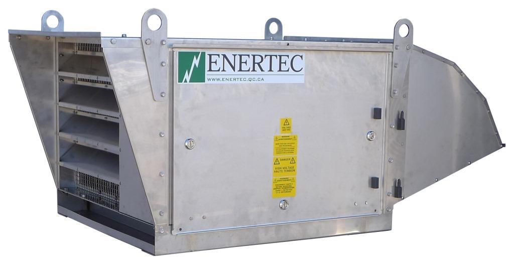 Enertec inc. | Products