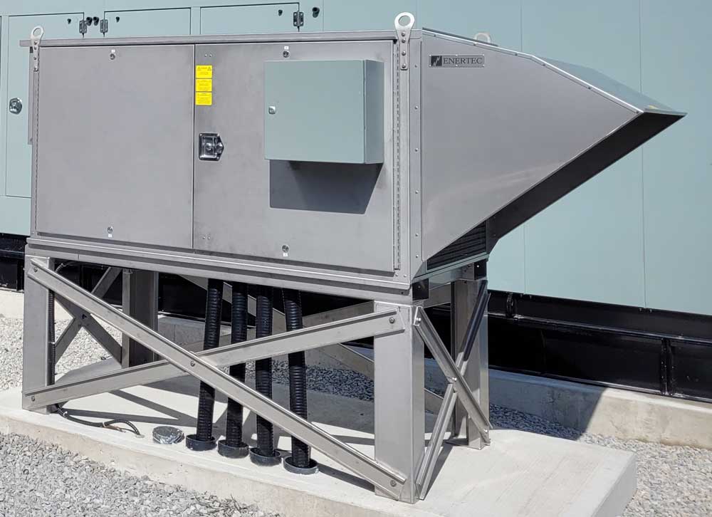 Enertec inc. | Products