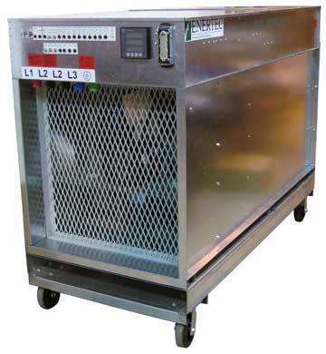 Enertec inc. | Products